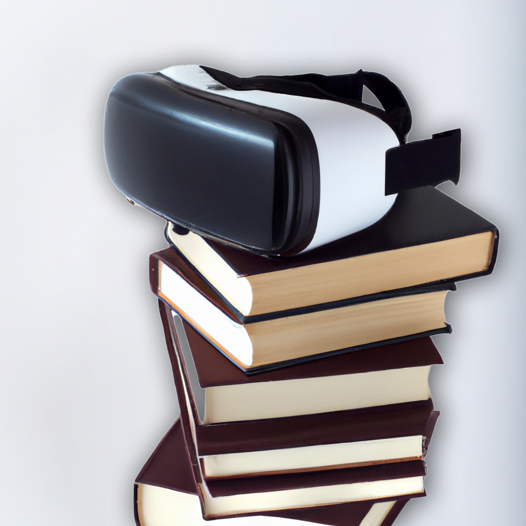 How to Get Started With Virtual Reality: The Ultimate Guide - Imersifi